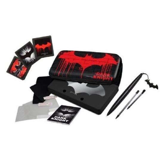 Batman Dark Knight Starter Set (Nintendo 3DS/DSi/DS lite) - Cdiscount ...
