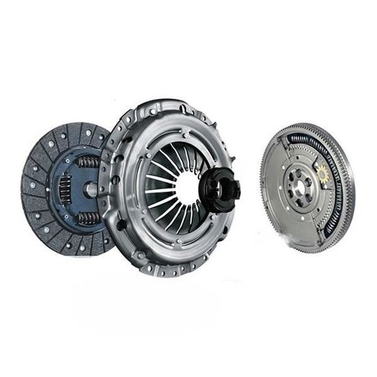 Embrayage BORG ET BECK HKT1098 KIT EMBRAY+BUTEE HYDR - 5055188271686 ...
