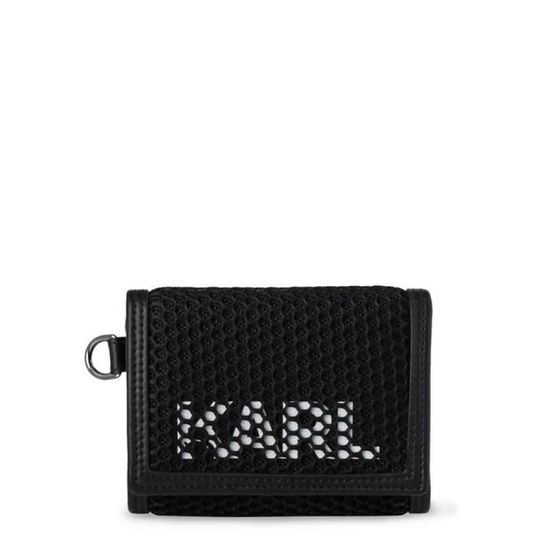 Portefeuille Femme Karl Lagerfeld