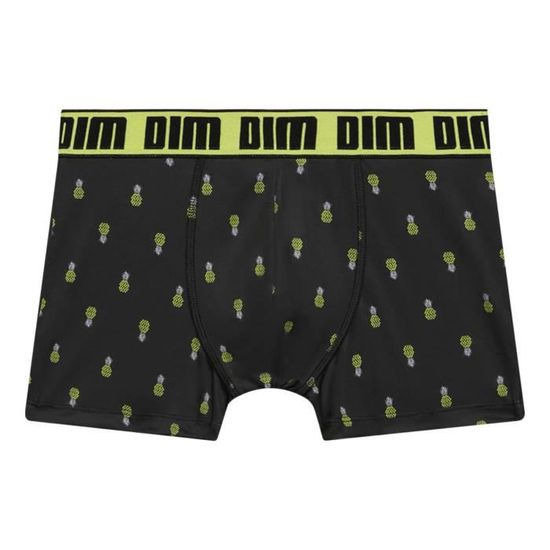 Dim Micro, Boxer Microfibre Absinthe - Cdiscount Prêt-à-Porter