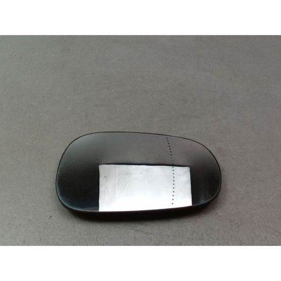 GLACE RETROVISEUR EXT D RENAULT CLIO CAMPUS II Phase 1 2006-2009 ...