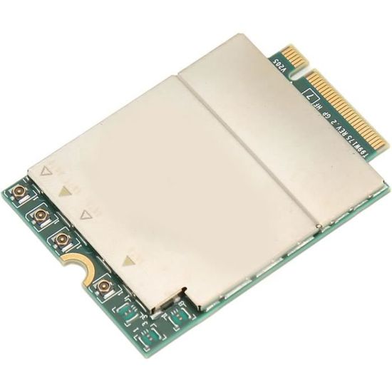 Module Réseau 5G T99W175, Carte Réseau Pci Express M.2, Modem 5G Pour ...