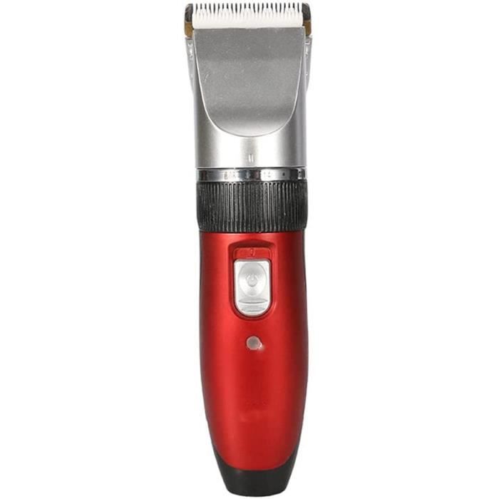 Tondeuse cheveux hommes, charging haircollator push electric fader ...