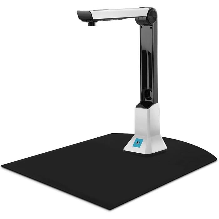 Scanner de DocumentsScanner de Livres Portable Scanner Professionnel ...
