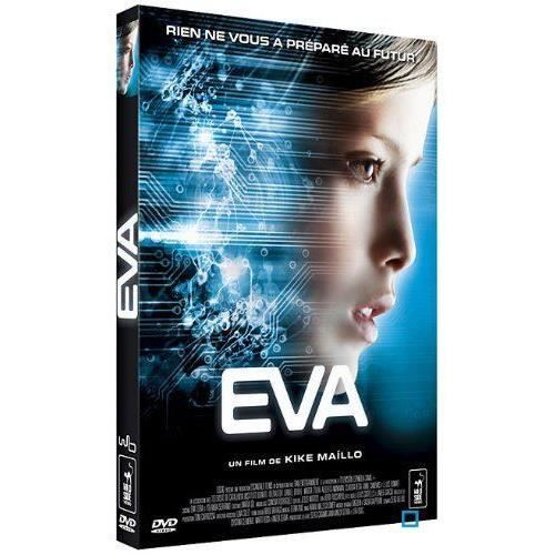 DVD Eva - Cdiscount DVD
