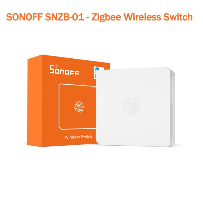 SONOFF-Zigbee 3.0 USB Dongle Plus Universal Zigbee Gateway,Smart Home ...