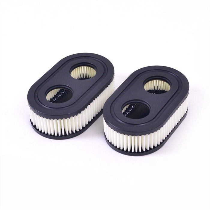 Pièce détachée tondeuse filtre à air tondeuse à gazon bougie d'allumage pour moteurs Briggs ...