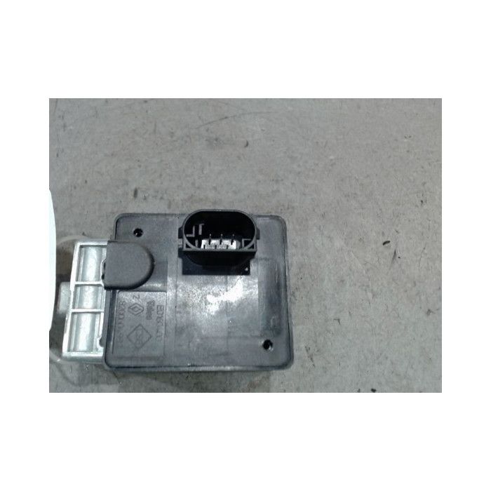 ANTIVOL DE DIRECTION AUTO RENAULT MEGANE 1.5 dCi - 7701209427 - E1 ...