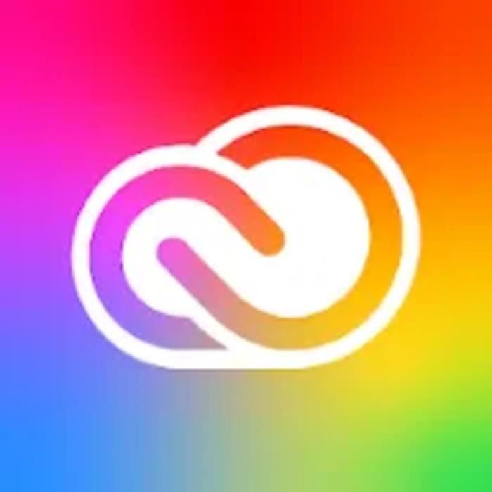Adobe creative cloud 1 MOIS email 80GB storage - Cdiscount Informatique