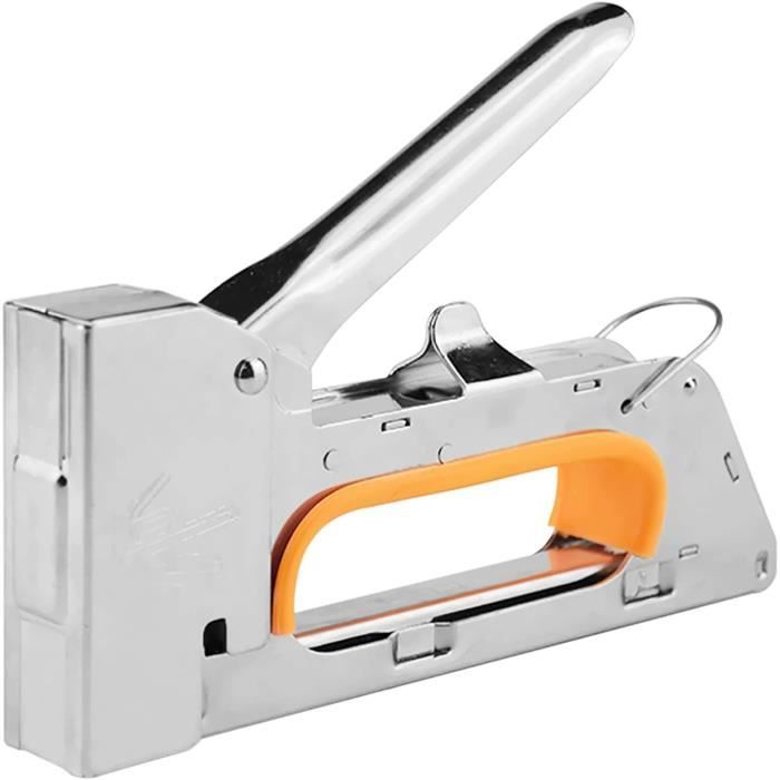 Pistolet Agrafeuse Agrafeuse Pistolet Agrafeuse Pour Bois, Agrafeuse ...