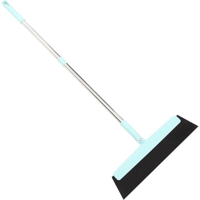 Balai Magique Balai De Sol Épurateur De Raclette De Sol Grattoir À ...