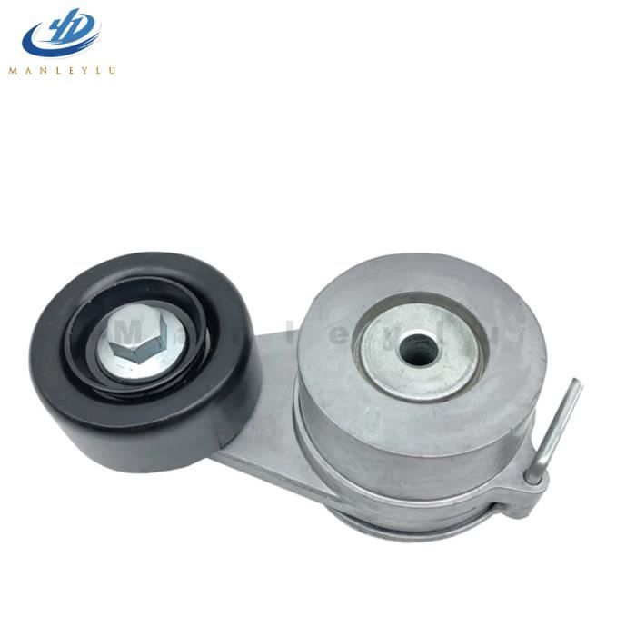 Poulie tendeur de courroie, pour Hyundai Santa Azera 4.3 son Fête 35 ...