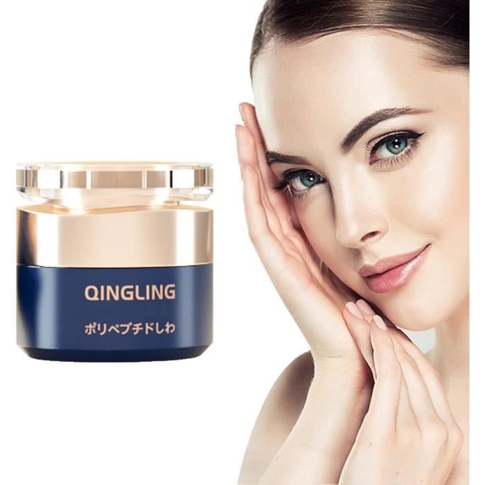Qingling Wrinkle Removal Cream ,Qinglin Face Cream,Change For Beautiful ...