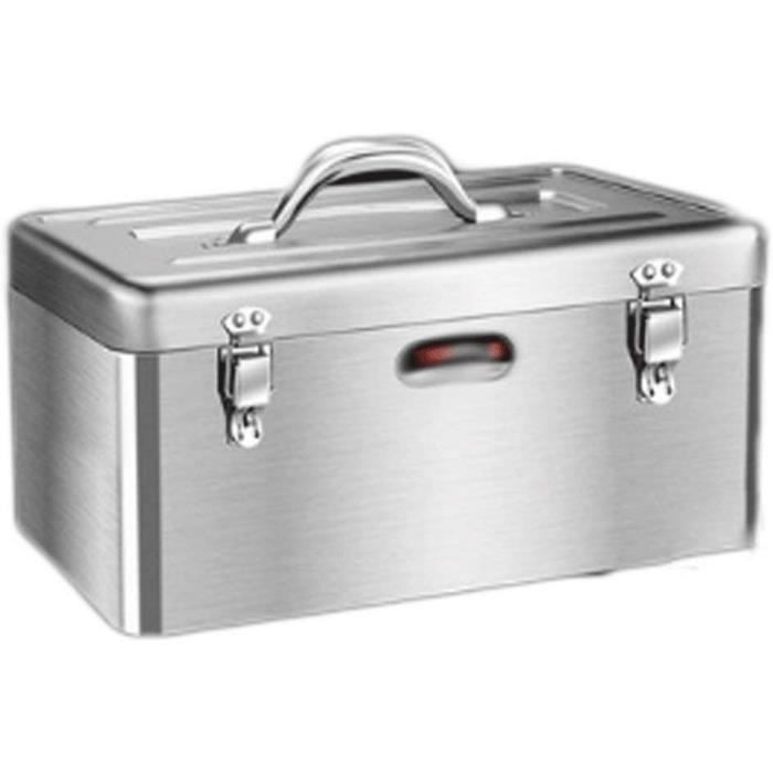 Boite a Outils Entretien Boîtes à Outils Multifonction Portable ...