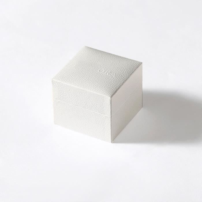 Boîte à bijoux Pandora, ensemble de 5 pièces, sac en flanelle, sac en ...