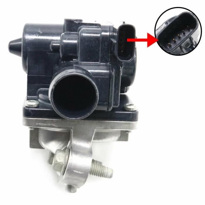 Carburateur,Clapet de contrôle 12639108 pour Buick LaCrosse Chevy ...