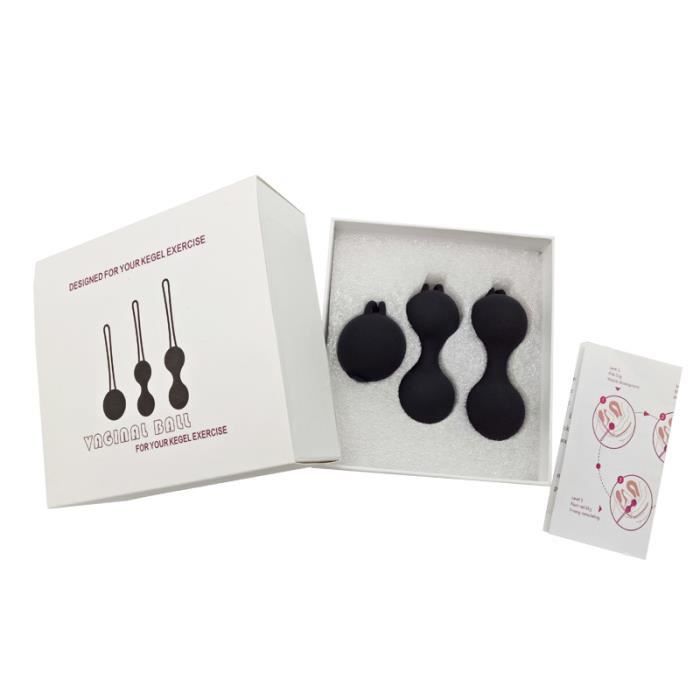 SML BLACK-GIFT BOX - Cdiscount Boutique Erotique
