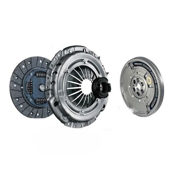 Embrayage BORG ET BECK HKT1098 KIT EMBRAY+BUTEE HYDR - 5055188271686 ...