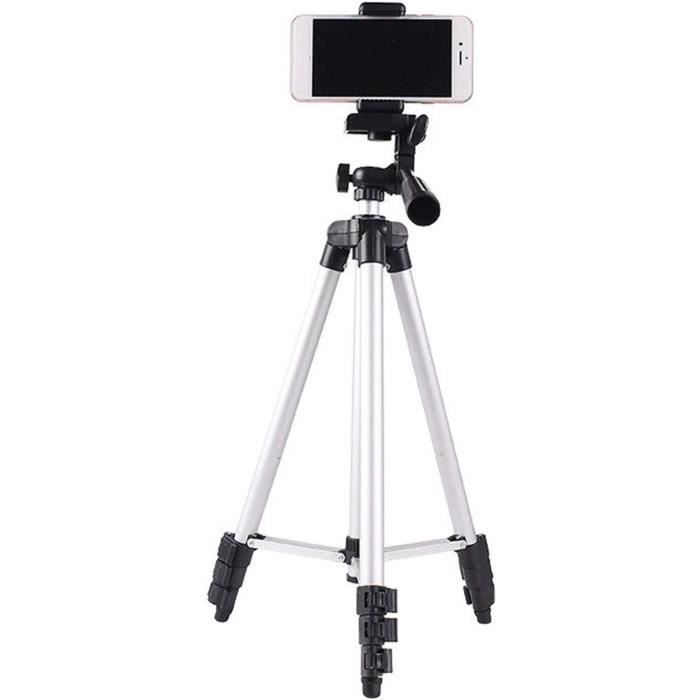 Trépied pour Téléphone Trépied pour Smartphone De 43 Pouces, Également ...