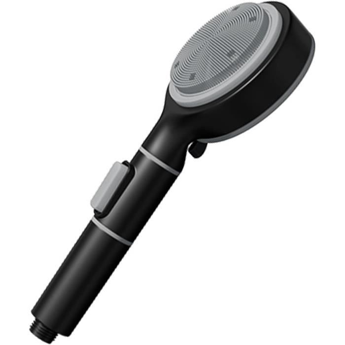 Pommeau De Douche Avec Interrupteur De Vitesse Flexible, Résistant À La ...