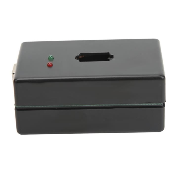 GOTOTOP lecteur de clé OBD2 Lecteur de code IR programmeur de clé ...