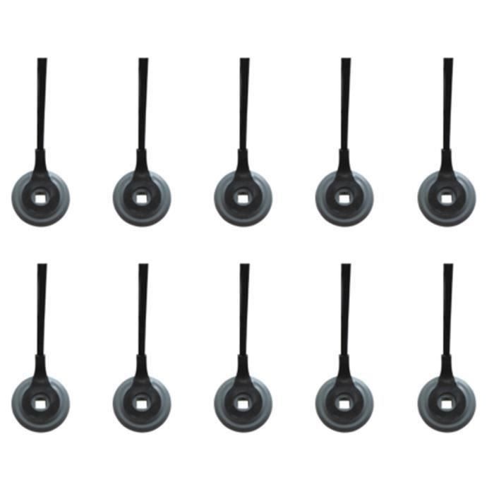 Star-Pour Shark Ion Robot R85 Rv850 Rv850Brn Rv850Wv S87 Rv851Wv ...