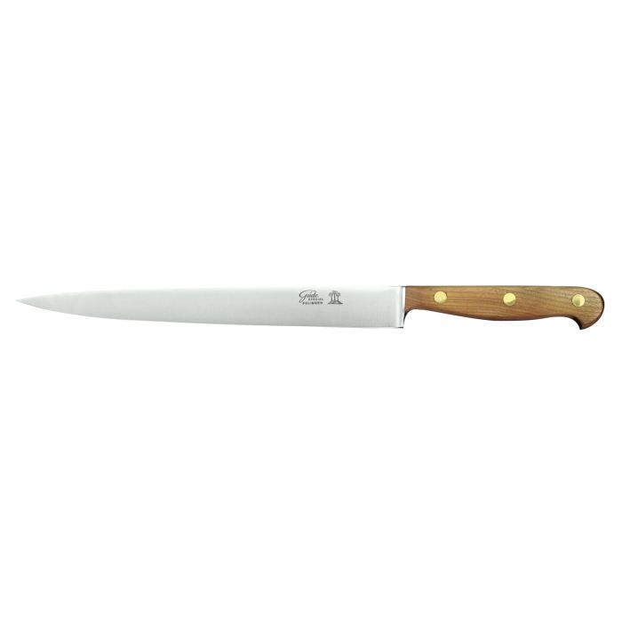 Couteau filet de sole 21cm forgé Karl Güde - Cdiscount Maison