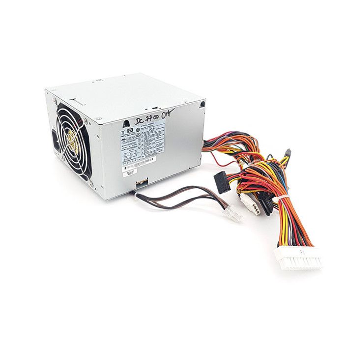Alimentation PC HP PS-6361-4HFD 365W SATA MOLEX HP DC7700 CMT 416224 ...