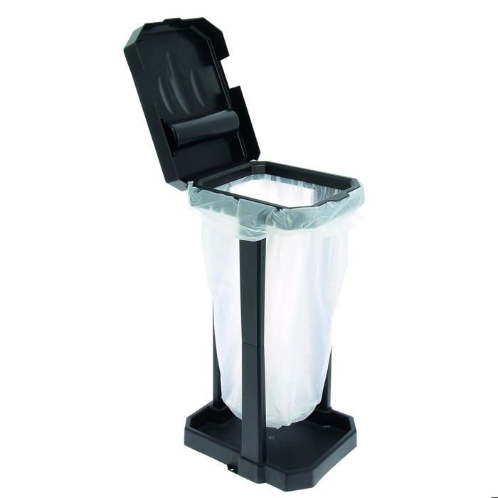 Poubelle repliable - Cdiscount Auto