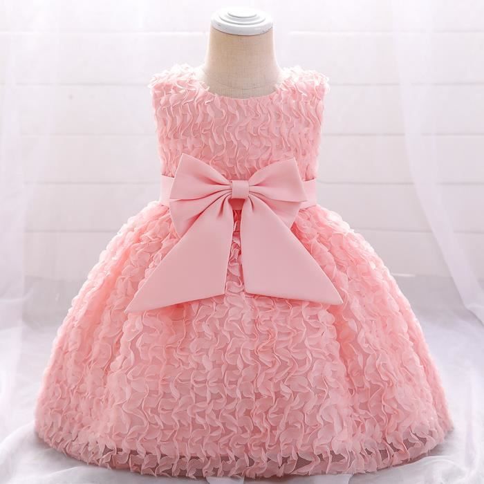 Robe Fille mignon Princesse Performance Enfants nouvelles Magnifique ...
