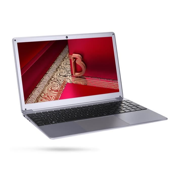 PC portable-AIWO I8 Plus -Windows 10 - Ordinateur portable-15,6"-Intel ...
