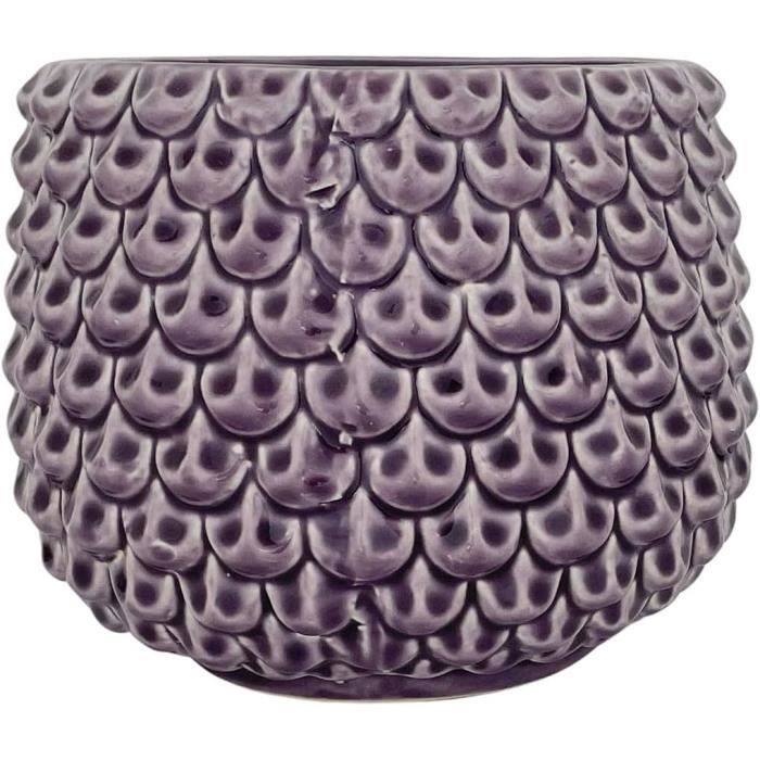 Pot De Fleur Pino - Pots De Fleurs Décoratifs Couleur Pour Intérieur ...