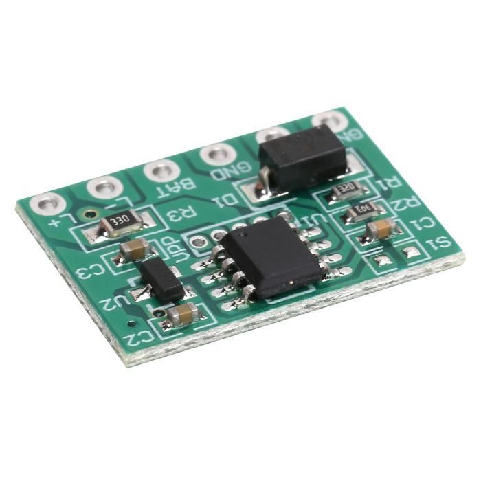 Sonew module de carte de circuit de lumière clignotante Module de ...