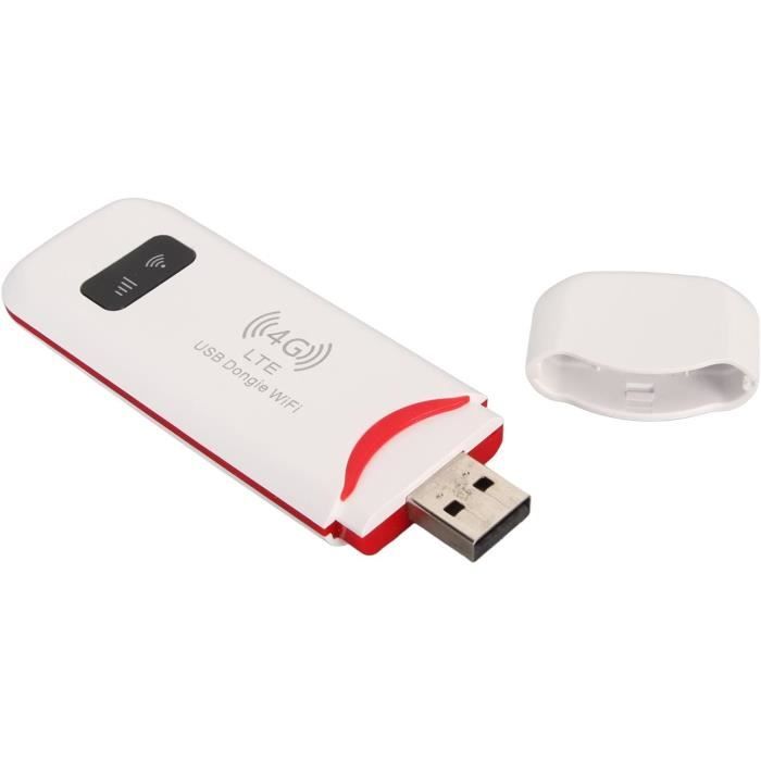 Hotspot Wifi Mobile, Routeur Wifi Portable Avec Fonction De Cryptage ...