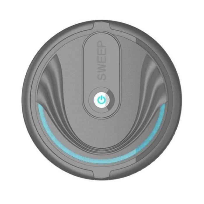 HT22061-BALAYEUSE.Aspirateur de balayage sans fil Intelligent. Robot ...