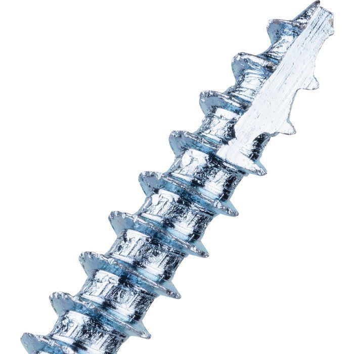 Vis de fixation professionnelle - FIX PRO - vis ag.fttf tx+ 5,0x40 /500 ...