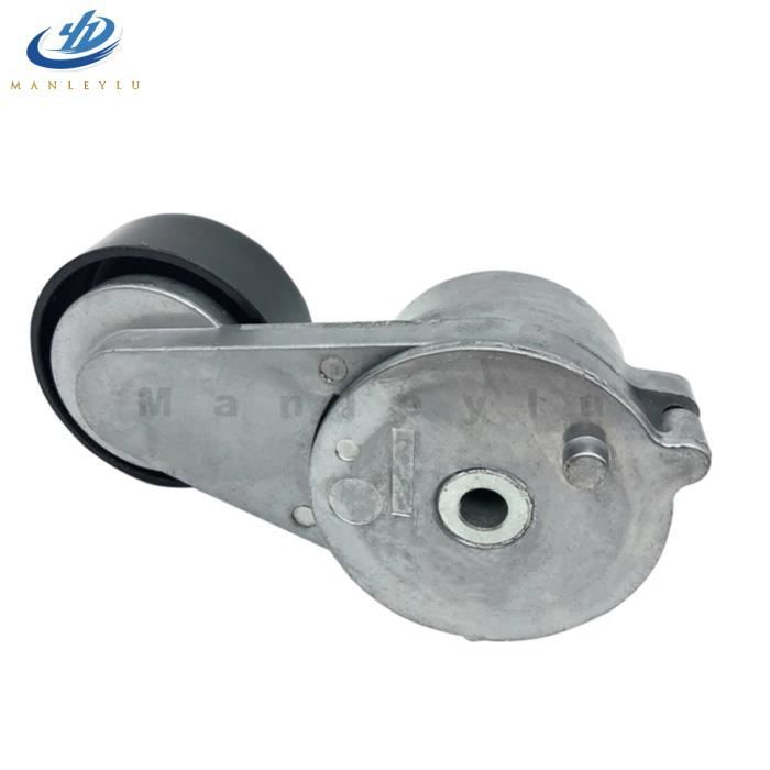 Poulie tendeur de courroie, pour Hyundai Santa Azera 4.3 son Fête 35 ...