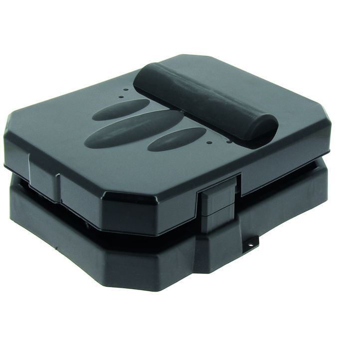 Poubelle repliable - Cdiscount Auto