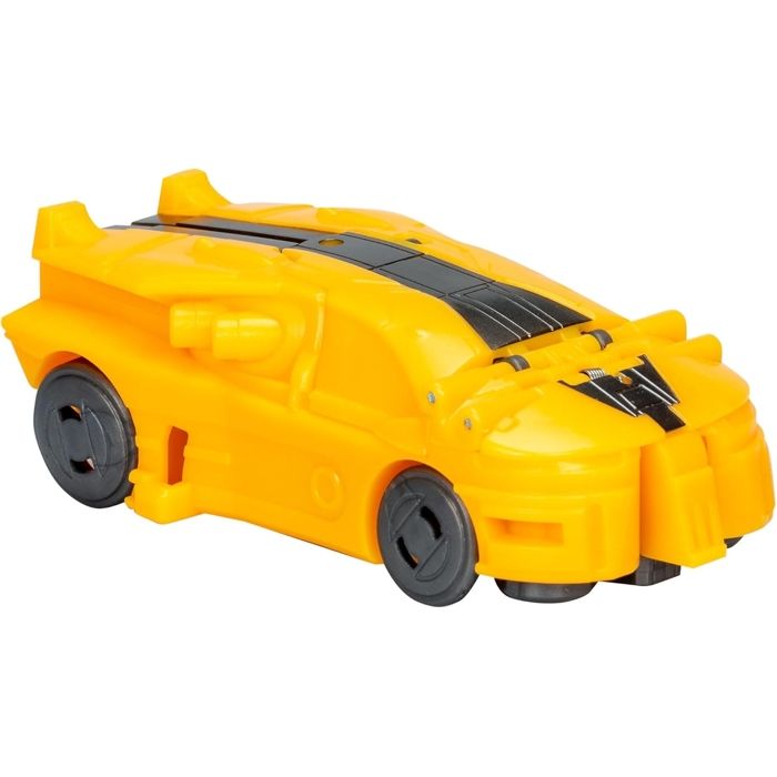 Figurine Transformers - HASBRO - Bumblebee - 10 cm - Conversion robot ...
