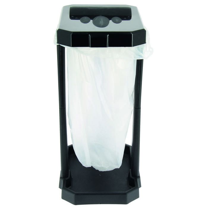 Poubelle repliable - Cdiscount Auto