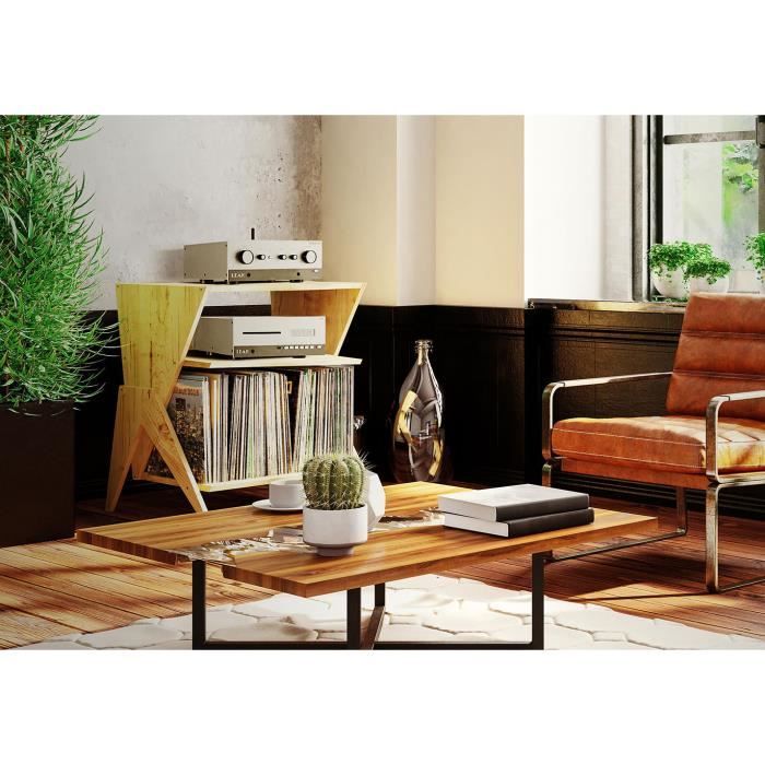 Lecteur CD moderne - LEAK CDT - Système de transport fluide - Design ...