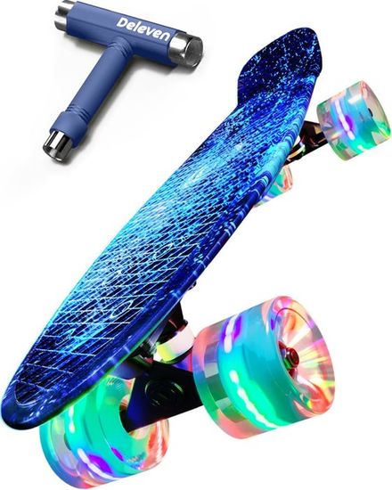 SKATEBOARD - SHORTBOARD - LONGBOARD - PACK-Violet Violet Skateboard ...