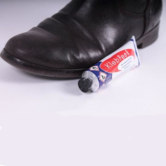 Colle du cordonnier 30 grammes - Cdiscount Bricolage