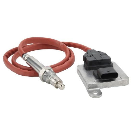 GOTOTOP 5WK97248 Capteur NOX A0009056104 Remplacement en métal ABS pour ...