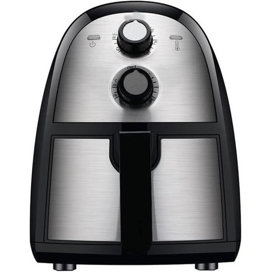 Friteuse À Air, Machine À Frites De Cuisine, Friteuse Électrique Sans ...