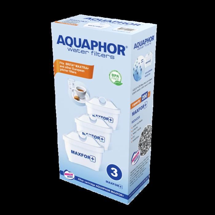 Cartouche Filtrante Aquaphor MAXFOR+ (Pack de 2 Pcs) - Cdiscount ...