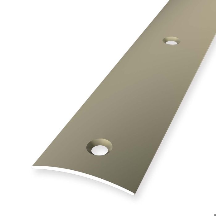 Rail de transition 4 x 30 x 1000 mm Profilé de transition Aluminium ...