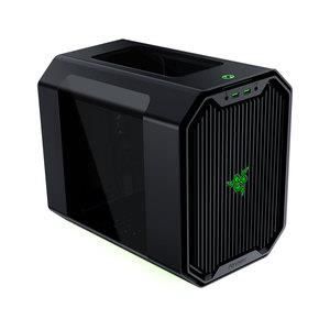 Boîtier mini Tour avec fenêtre Antec Cube Special Edition - Cdiscount ...