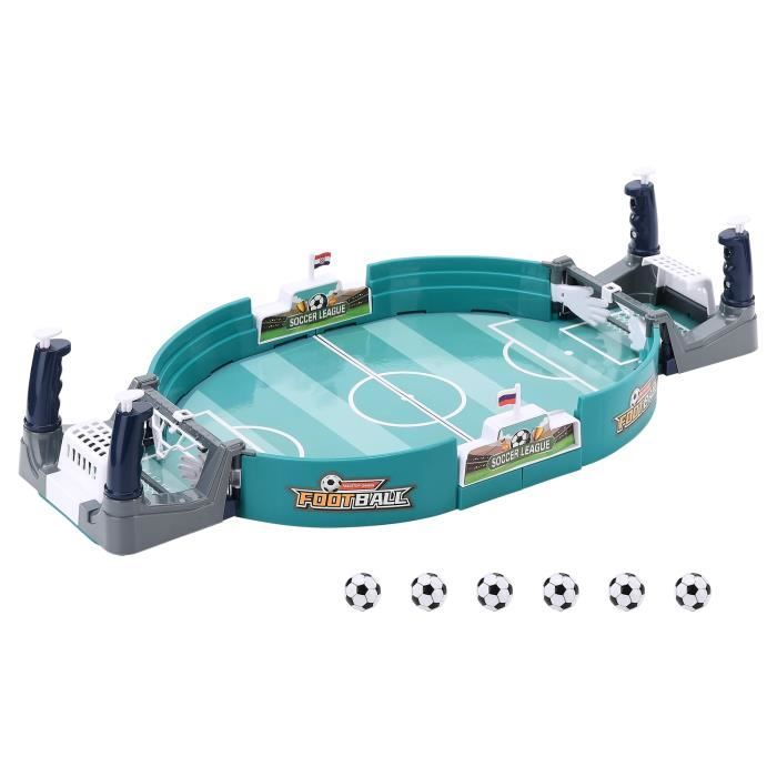 Atyhao flipper de football Pinball de Football vert taille M, en ...