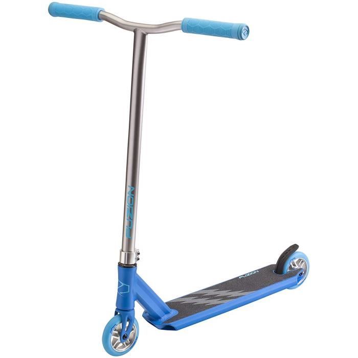 Z250 Trotinette Freestyle Pro - Trottinette Freestyle Enfant - Achat ...